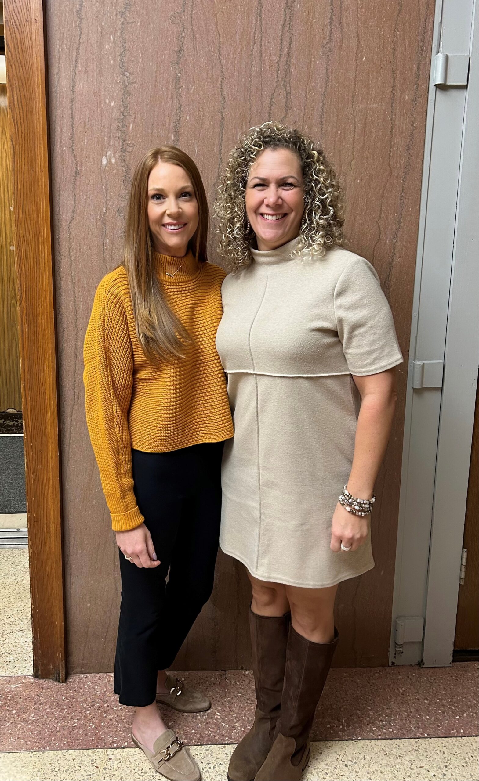 January 2024 Advocate Spotlight: Beth Bryan and Gretchen Harper | Child ...