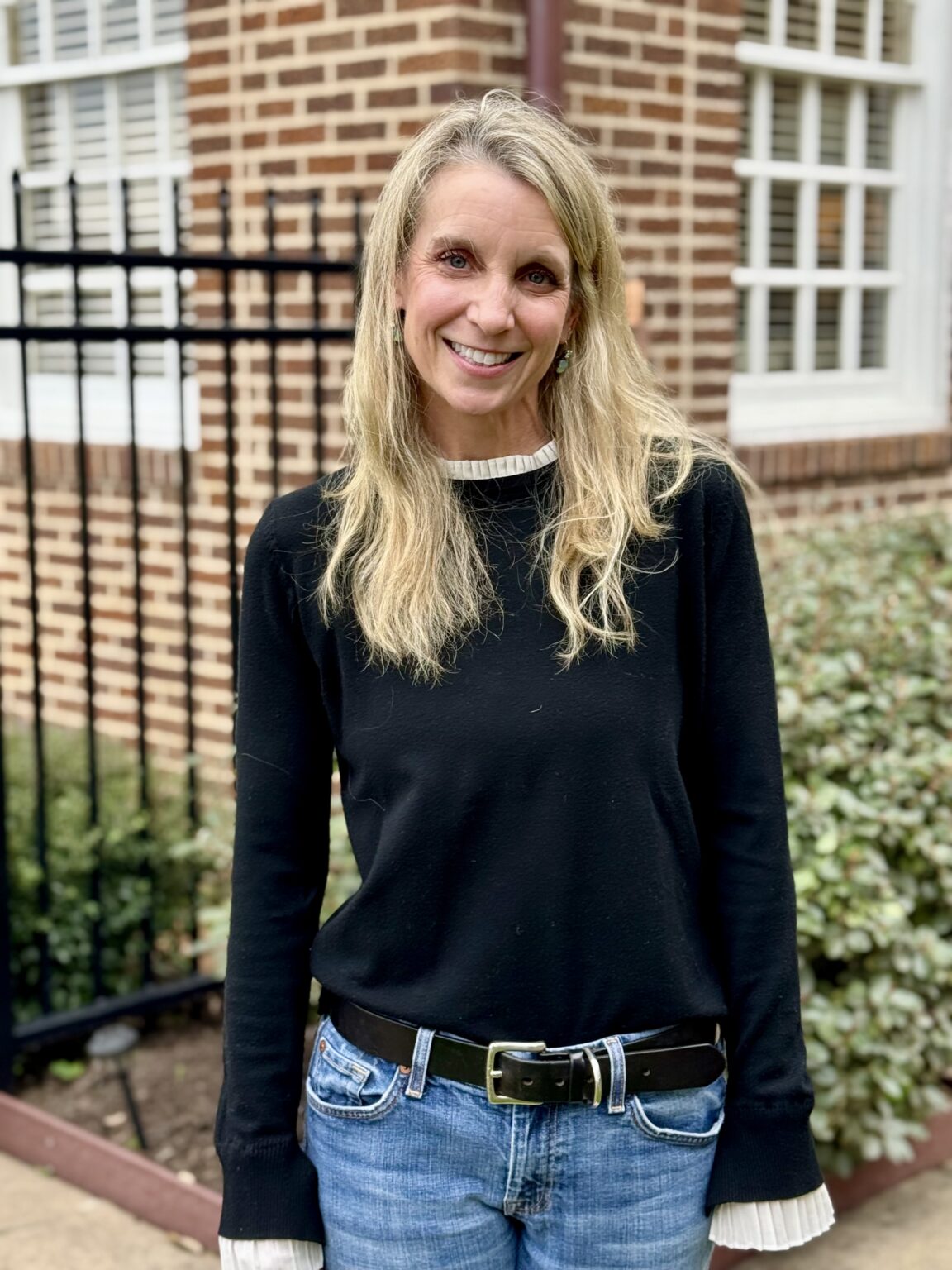 February 2025: Kimberly Marvel | Child Advocates of Montgomery County