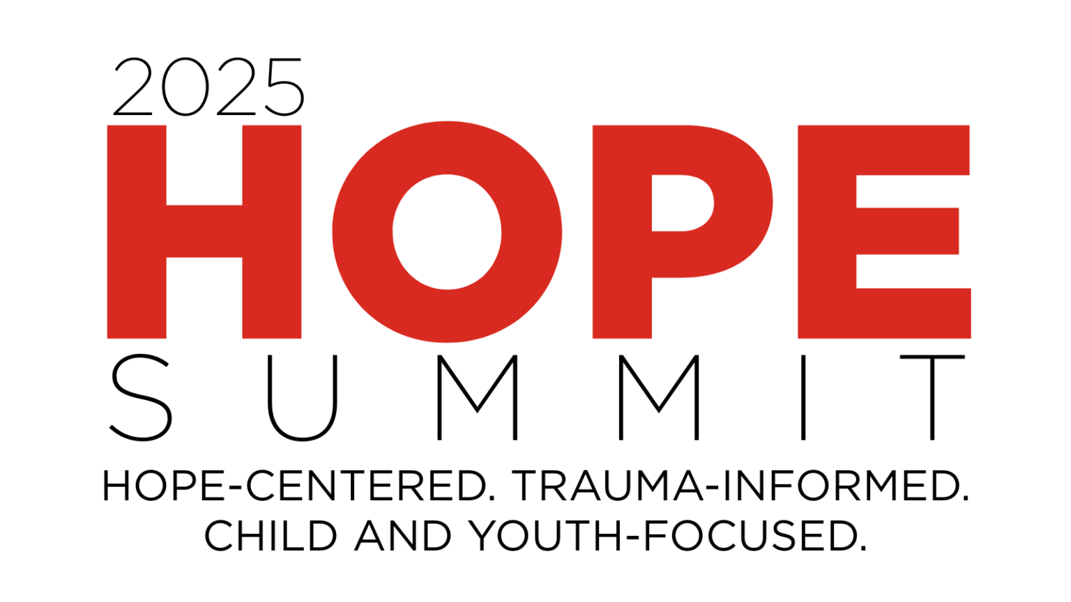 2025 HOPE Summit | Child Advocates of Montgomery County